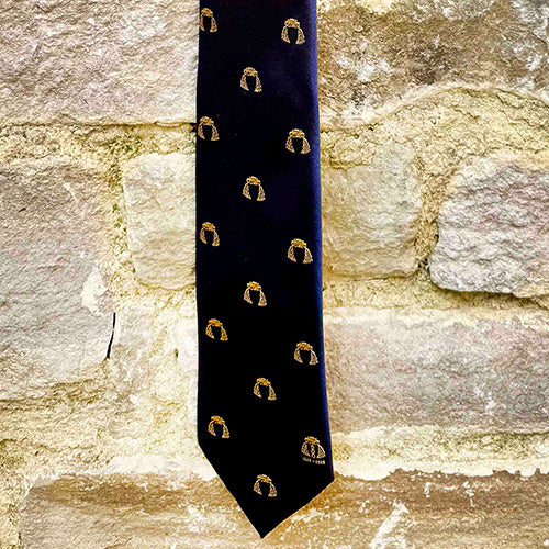 Christ Church 500th Anniversary Silk Tie | Christ Church University Shop