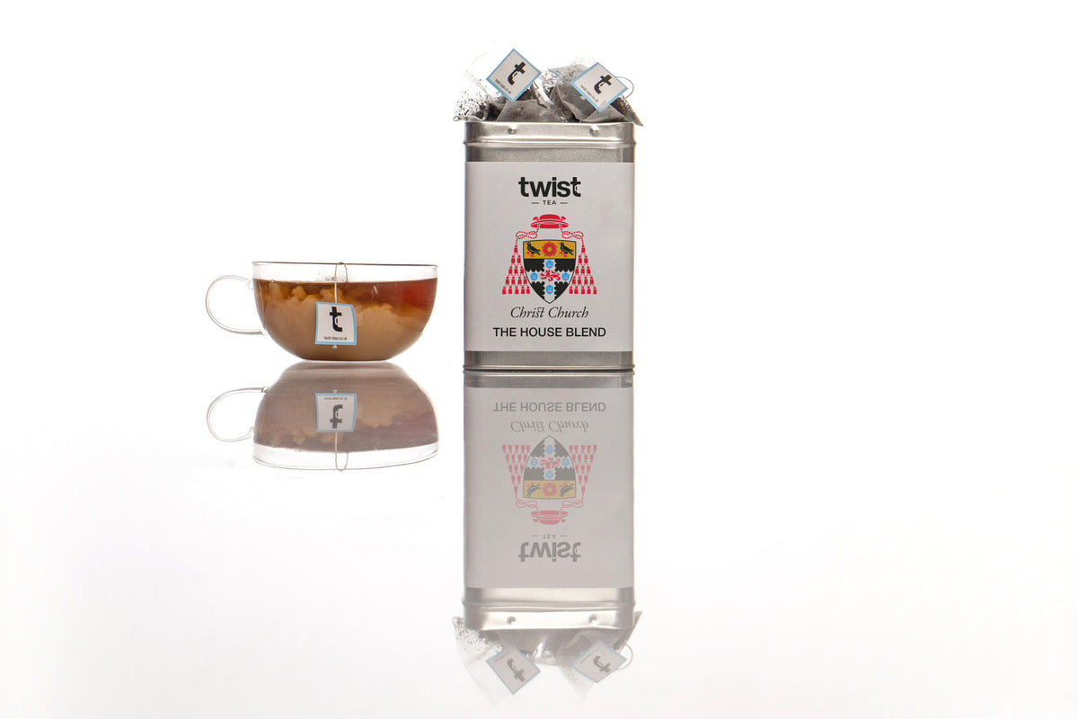 Christ Church House Tea | Christ Church University Shop